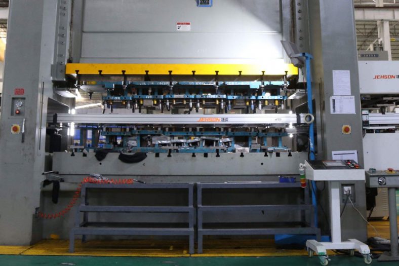 Automotive Stamping Supplier | Precision Stamping For Automotive