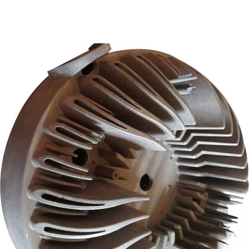 Aluminum Die Cast Optical Maser Chandelier Housing Be cu Aluminum Die Cast Optical Maser Chandelier Housing Be cu