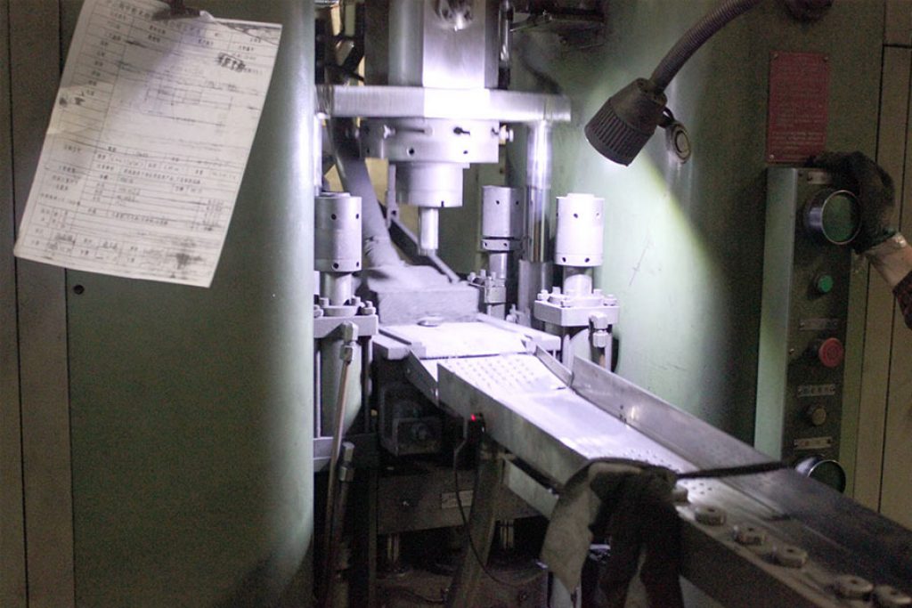 Powder Metallurgy Company | Powder Metallurgy Services | Be-cu.com