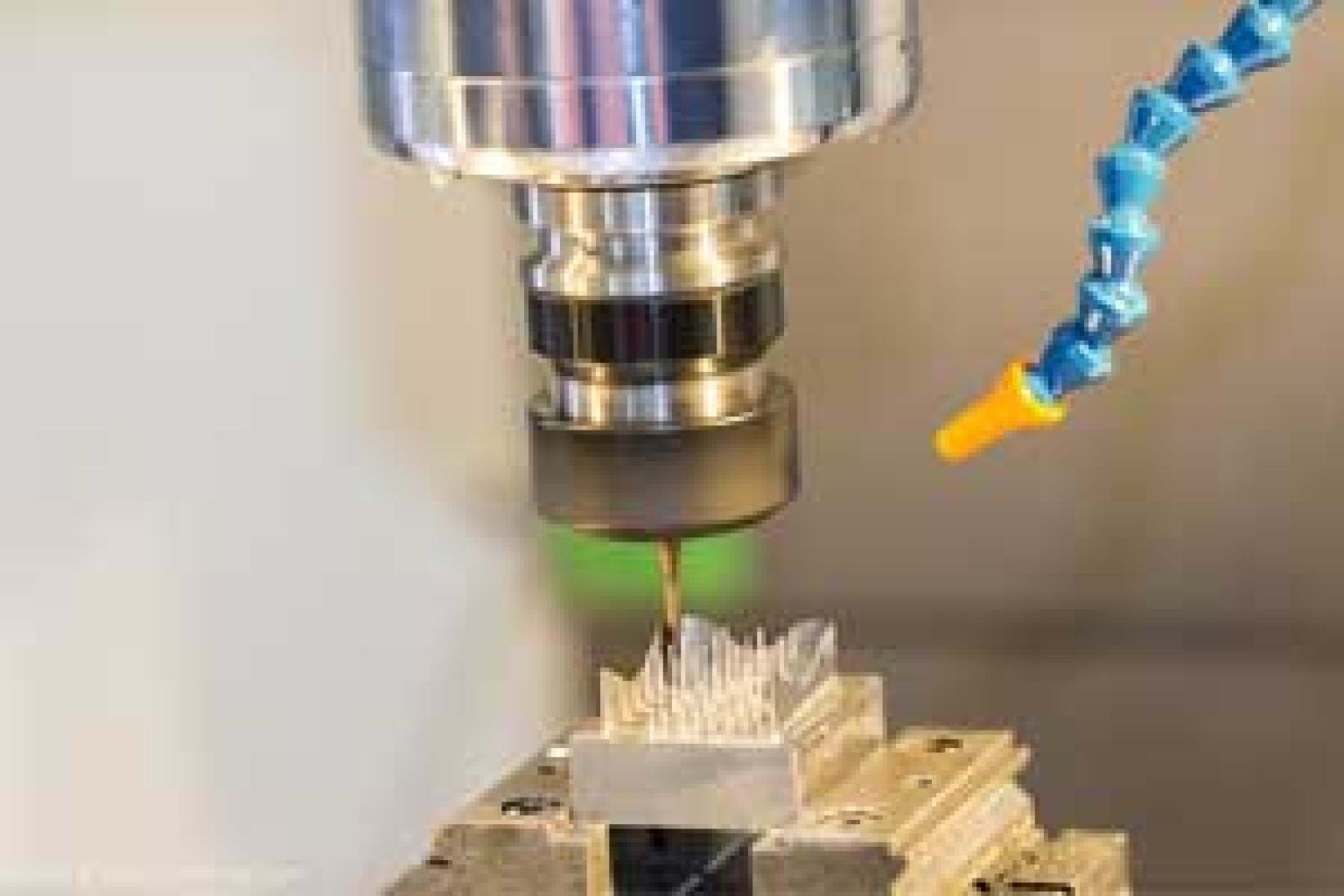 Up Milling vs. Down Milling | Be-cu.com