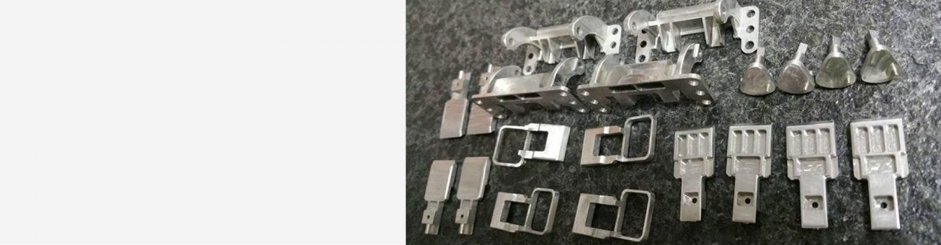 Custom Titanium Parts | Titanium Alloy Fabrication Service | Be-cu.com