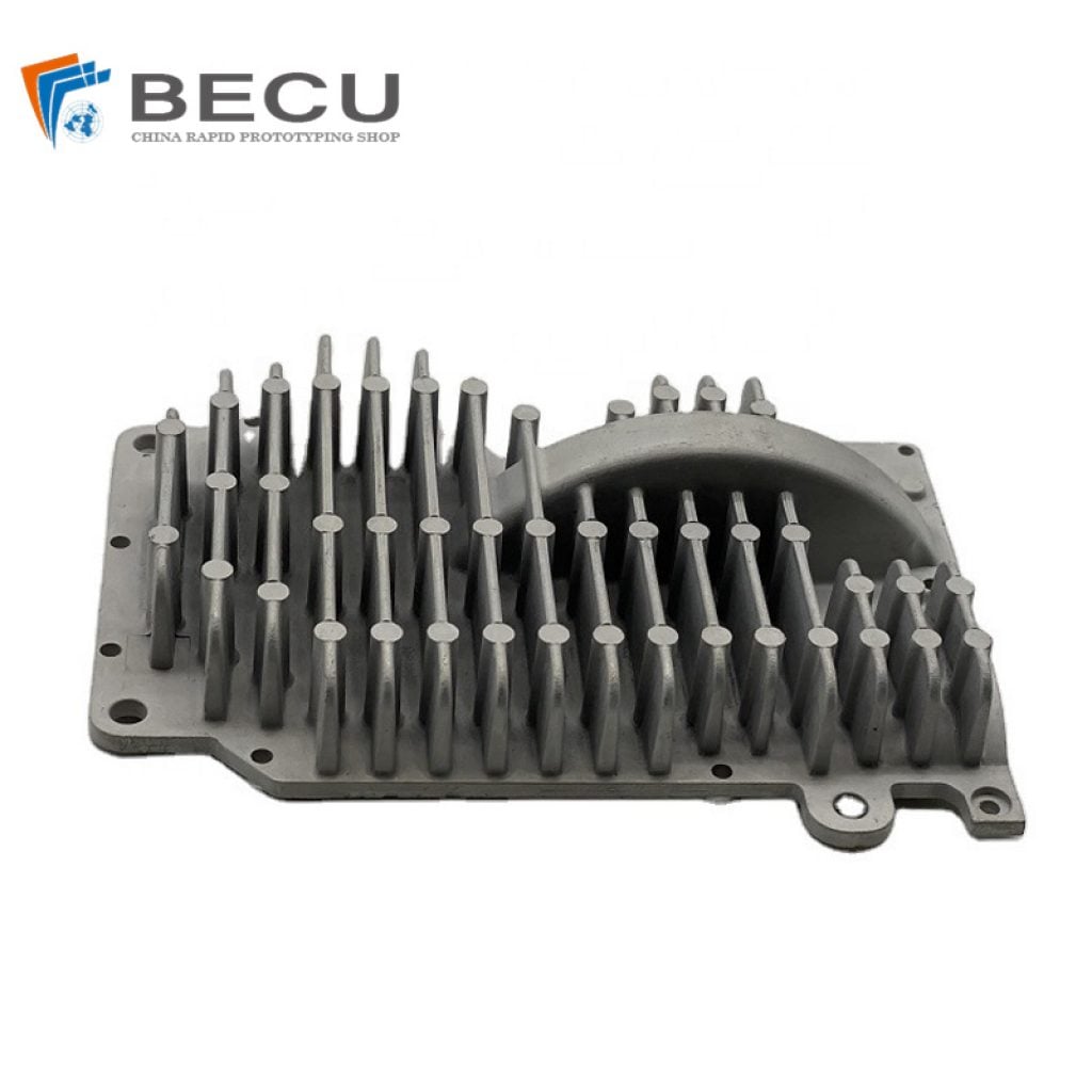 Custom Magnesium Parts | Fabrication Magnesium Alloy Parts | Be-cu.com