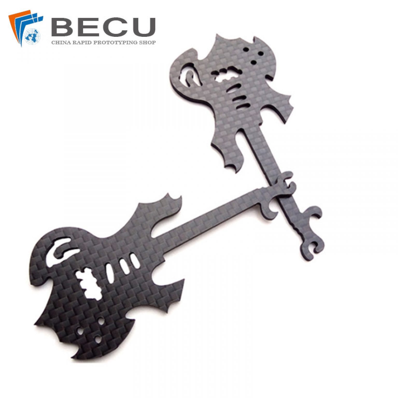 Overview Of The Use Of Different Types Of Carbon Fiber | Be-cu.com
