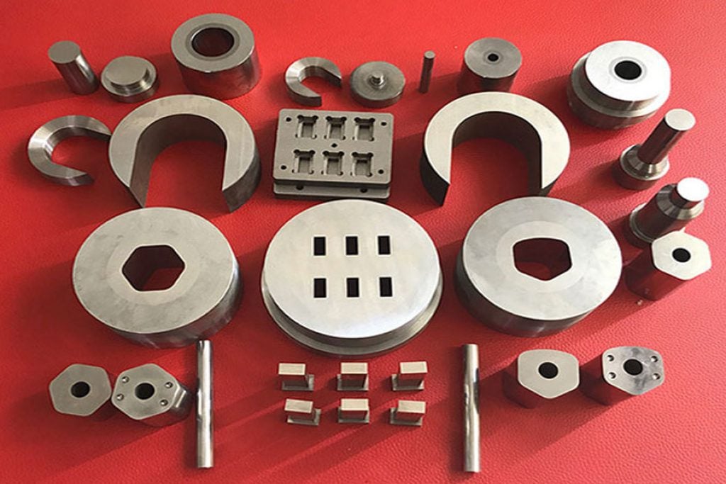 Mold Making Service China | Die Machining And Mold Manufacturer | Be-cu.com