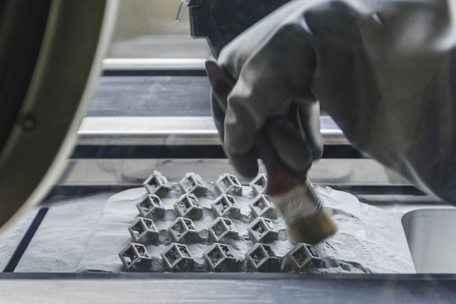 How to Design an Assembly for 3D Printing | Be-cu.com