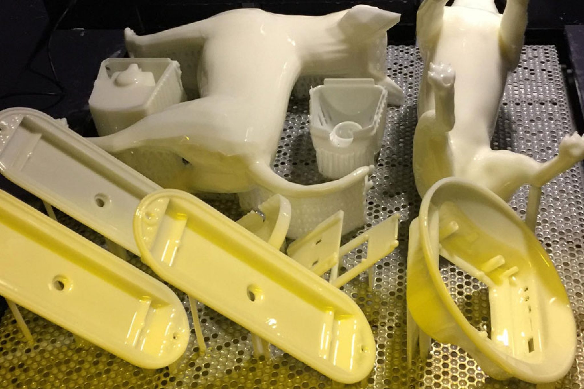 How to Design an Assembly for 3D Printing | Be-cu.com