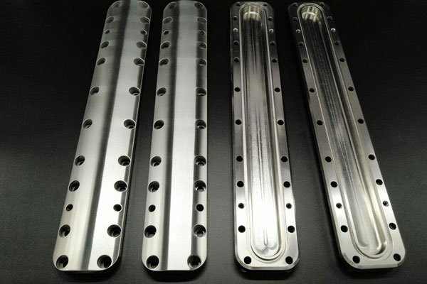 Variety Of Rapid Precision Fabrication Services For Material | Be-cu.com