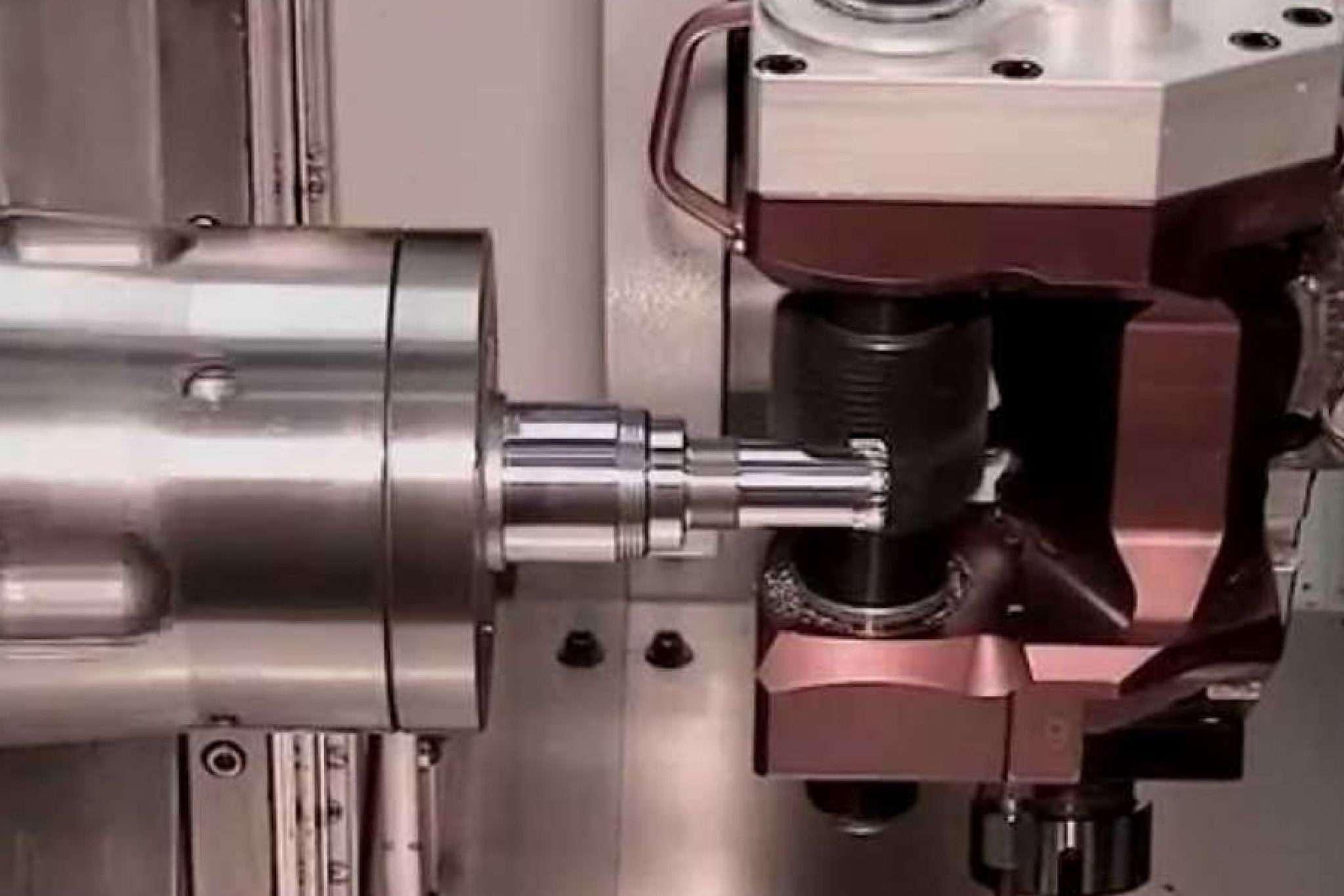 The Control Of Lathes Cone Dimensions | Be-cu.com