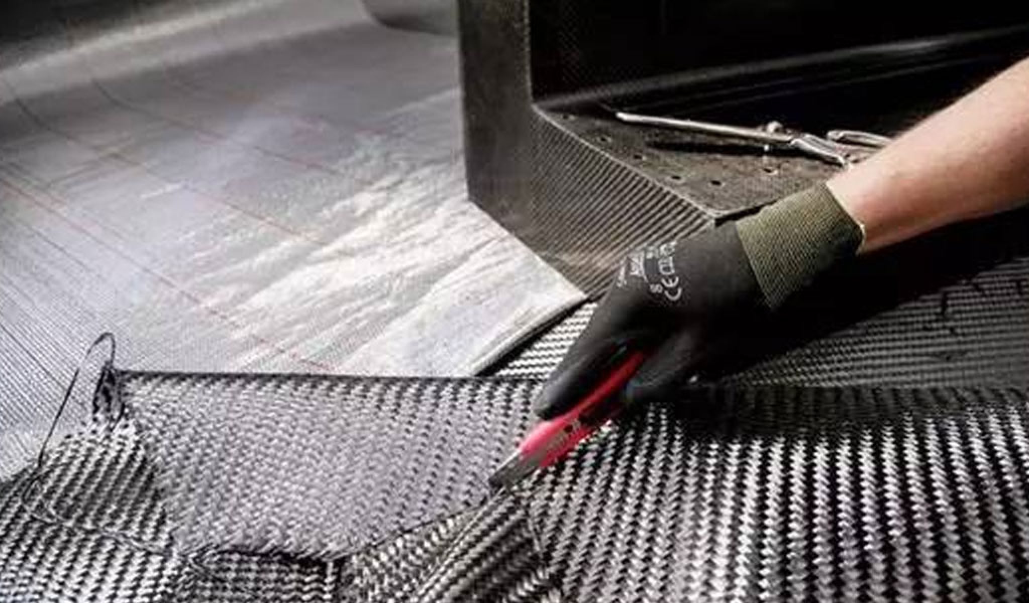 Carbon Fiber Materials Lead The Development Of Advanced Materials | Be ...