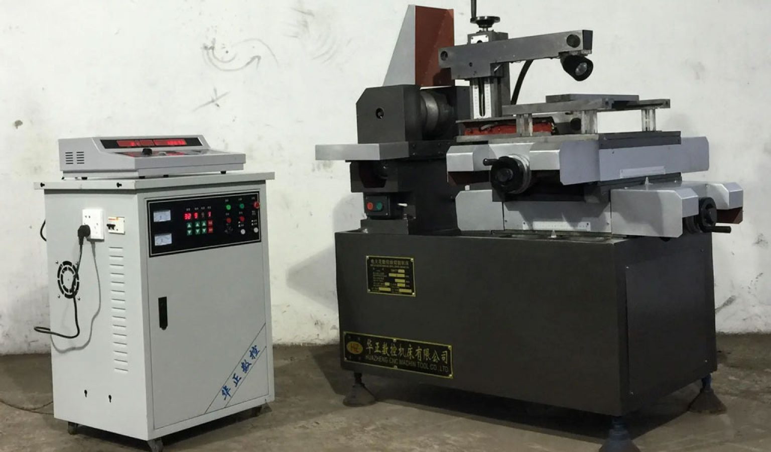 Common Faults Of Power Supply In CNC Lathe Factory | Be-cu.com