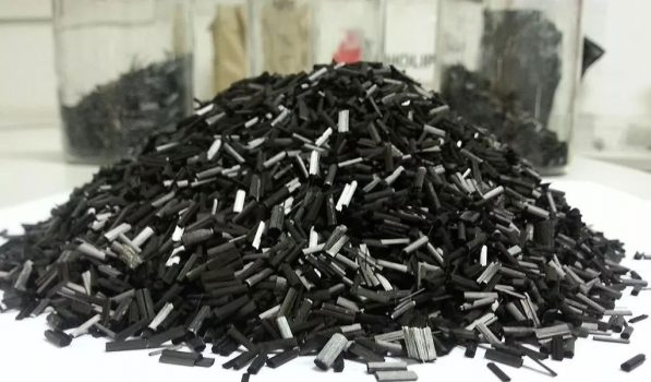 Development And Research Status Of Domestic PAN-based Carbon Fibers ...
