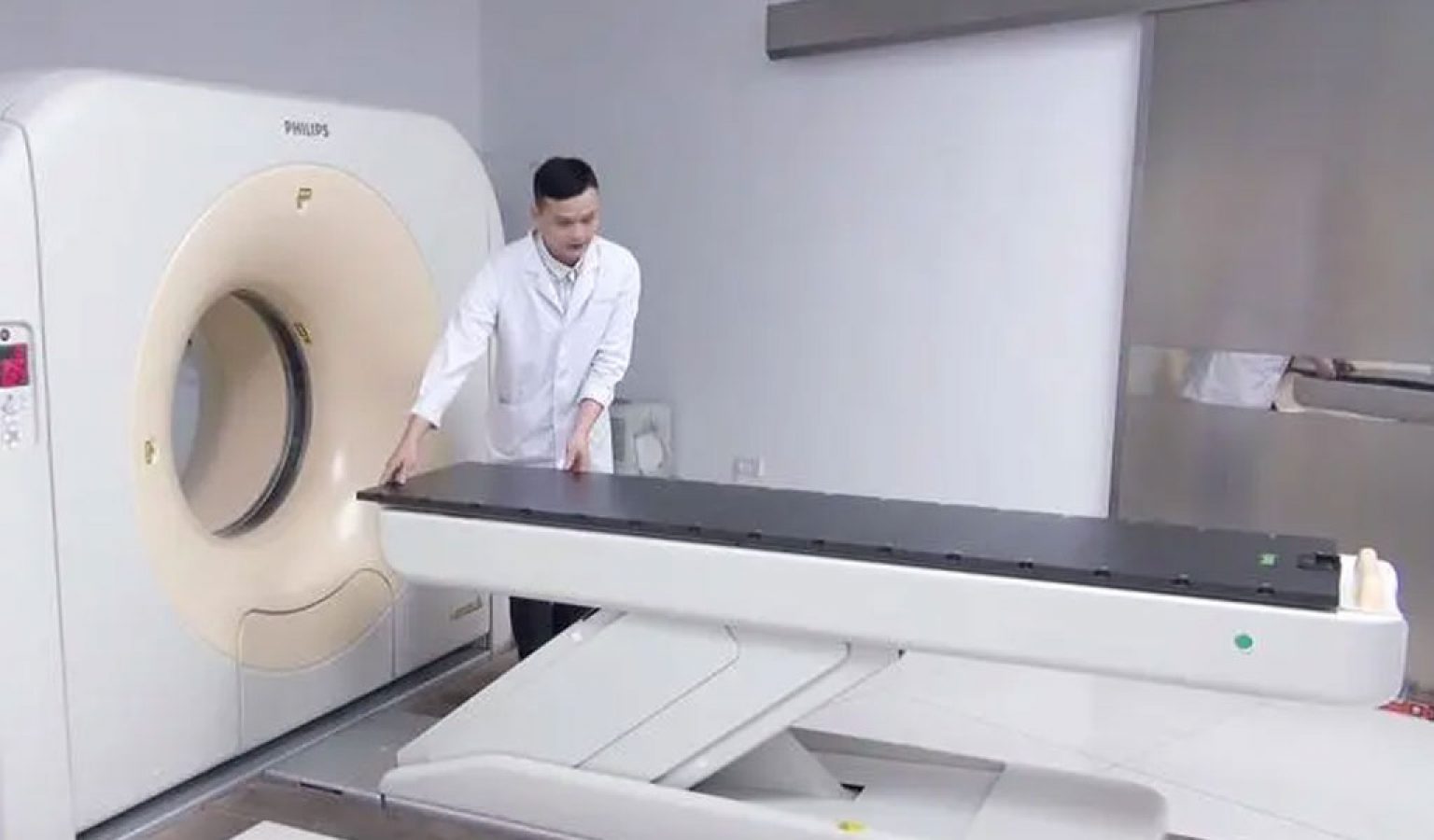 How To Measure The Quality Of Carbon Fiber CT Bed Plate Products | Be ...