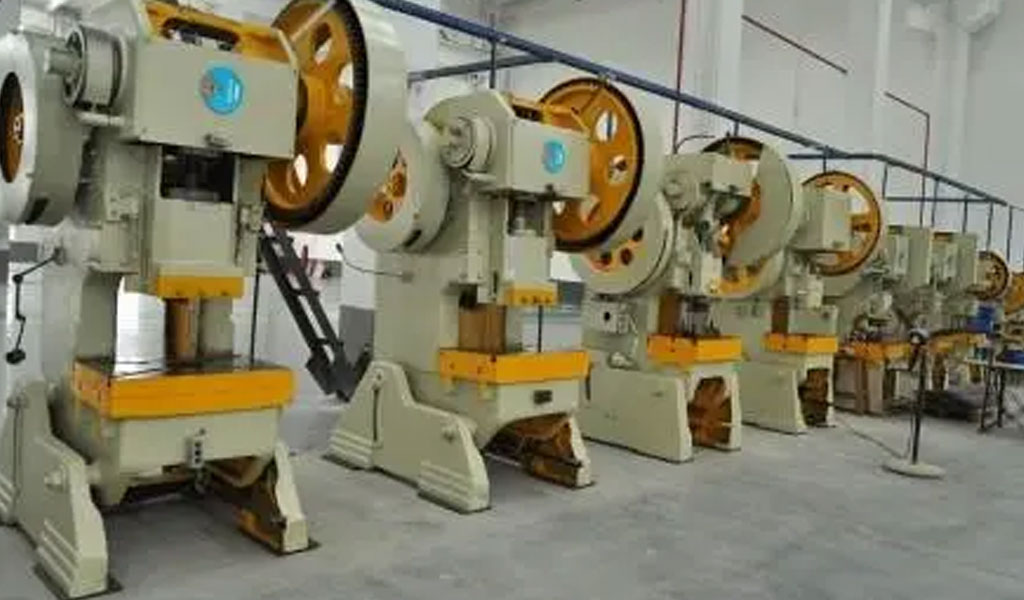 Ideas And Measures To Reduce The Cost Of Automobile Stamping Die | Be ...