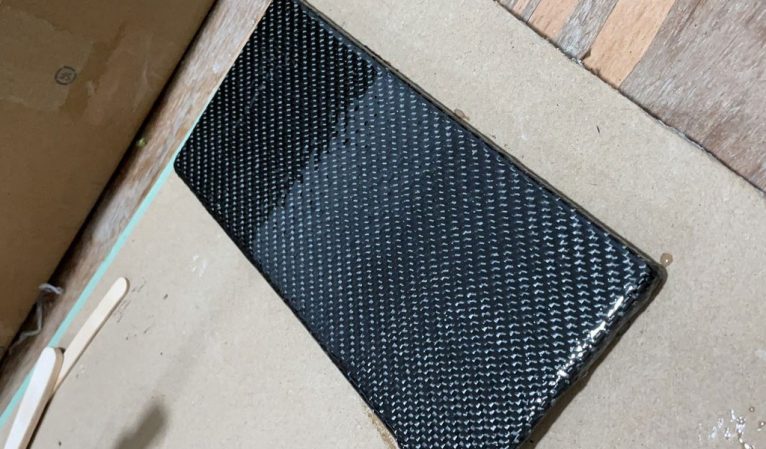 Introduction Of Carbon Fibers With Different Moduli | Be-cu.com