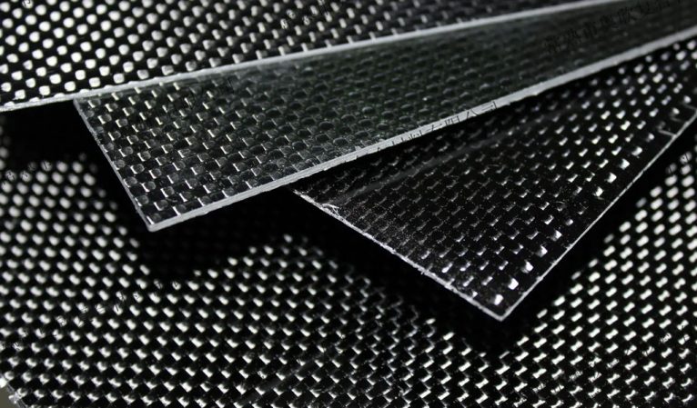 The Production And Advantages Of Carbon Fiber Board | Be-cu.com