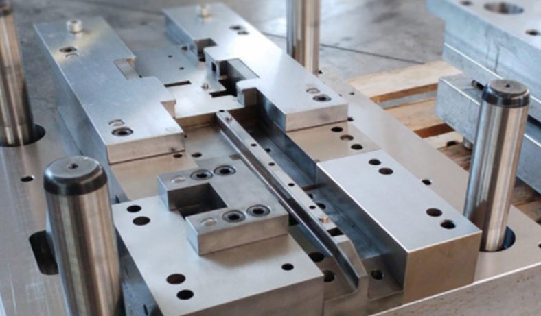 Ways To Improve The Life Of Precision High Speed Stamping Dies | Be-cu.com