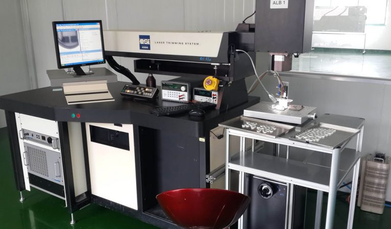 The Principle And Advantages Of Laser Resistance Trimming | Be-cu.com
