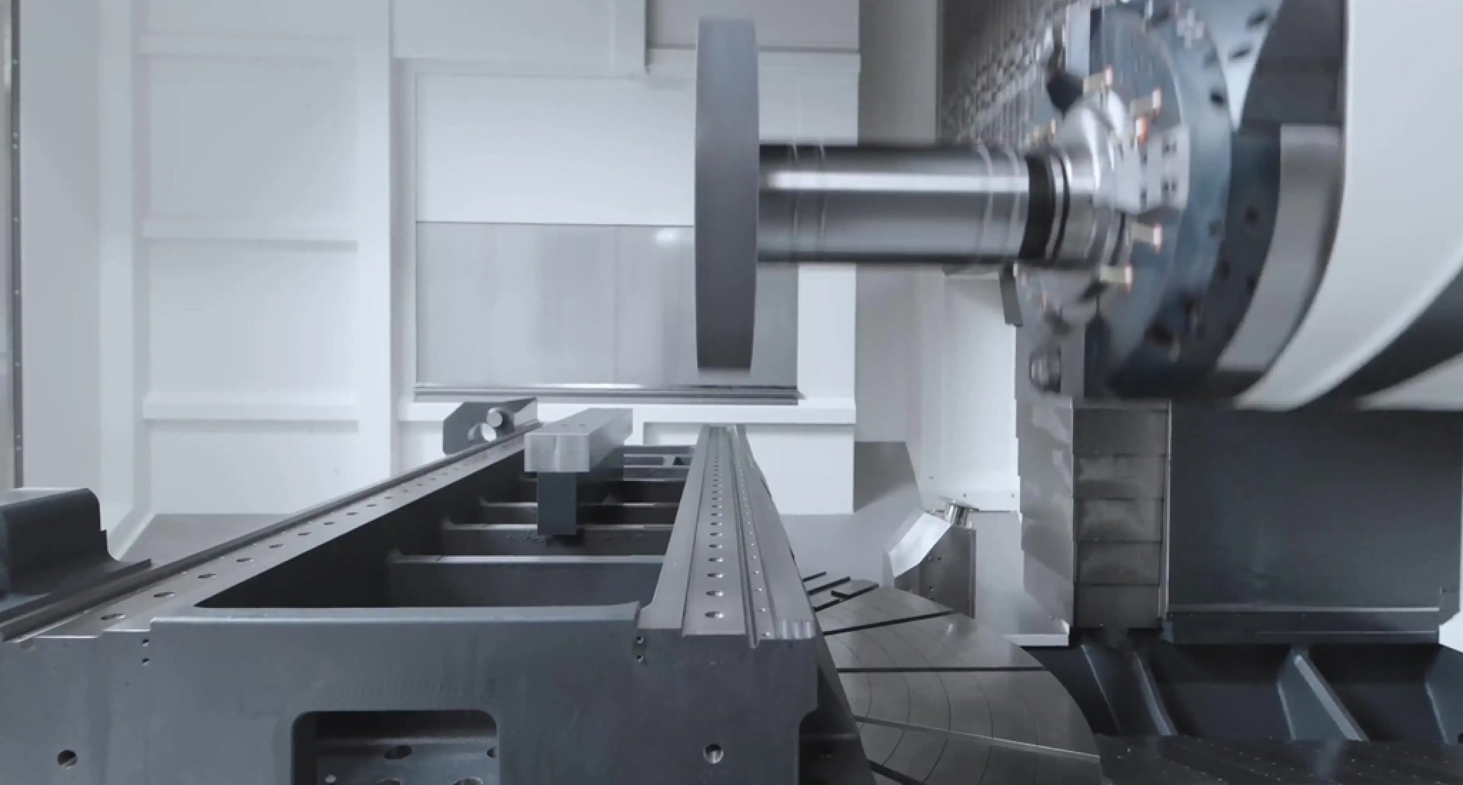 Steel Machining Service – Custom Steel Cnc Machining Parts China