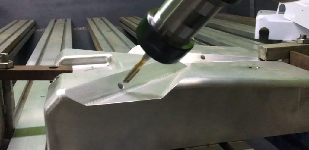 Cnc Machining Aluminum 6061 Specialist - Aluminum 6061 Machined Parts
