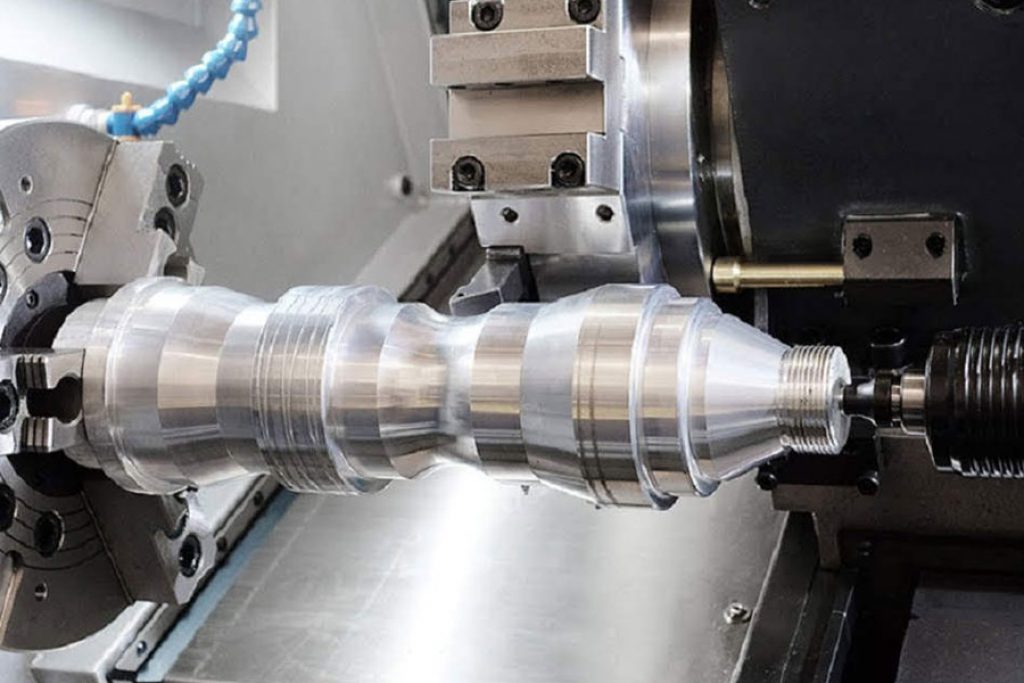 What Is Cnc Turning | Cnc Turning Define| Be-cu.com