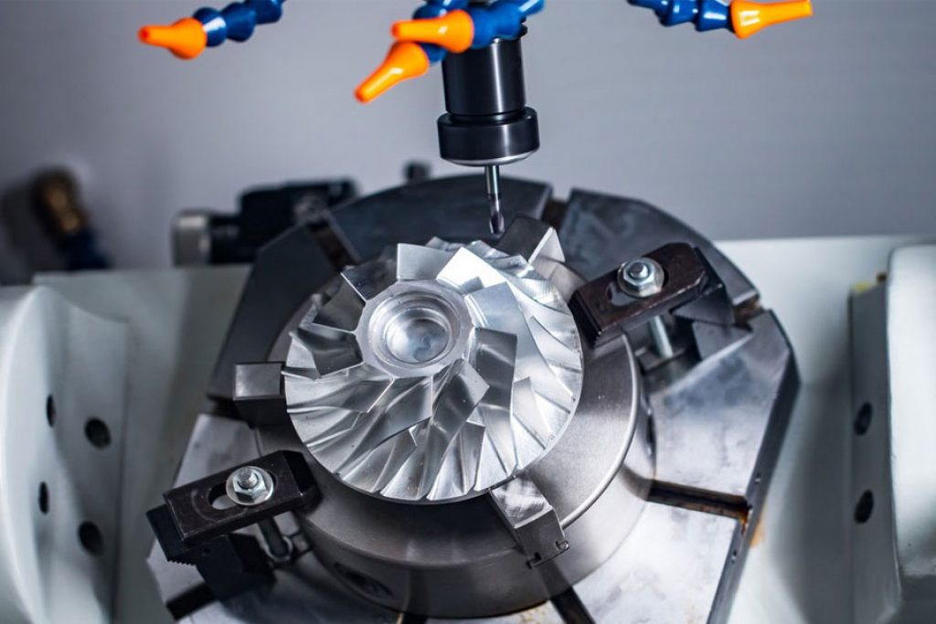 Precision CNC Turning N9 Copper Parts | Be-cu.com