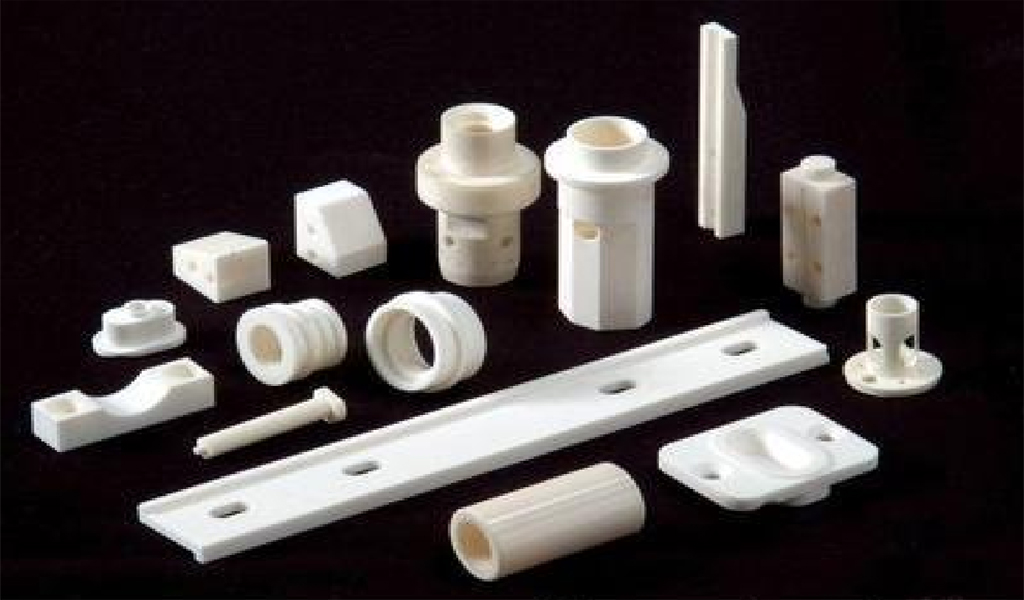 Changes Of Alumina Ceramic Structural Parts At High Temperature | Be-cu.com