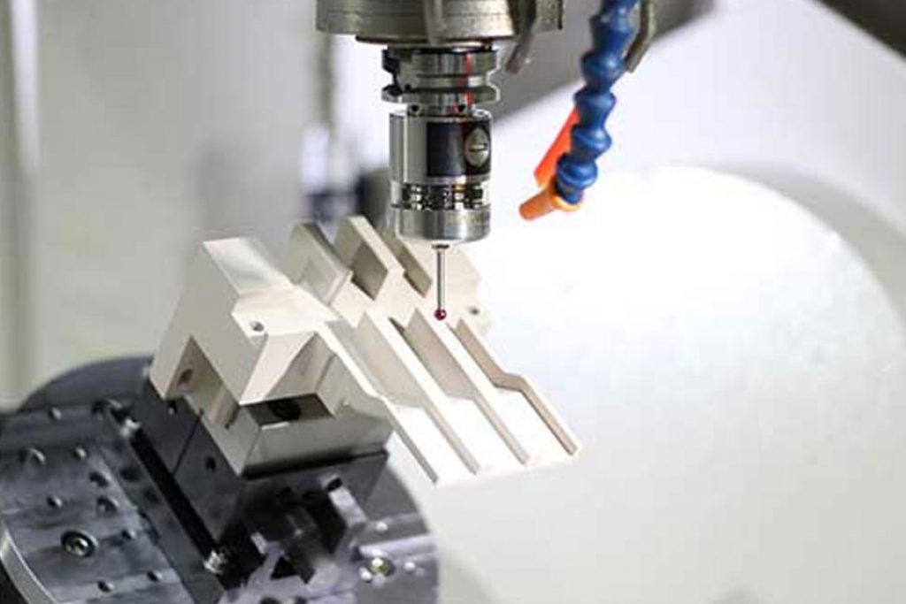 Plastic Machining Services - CNC Machining Plastic Parts - Be-cu.com