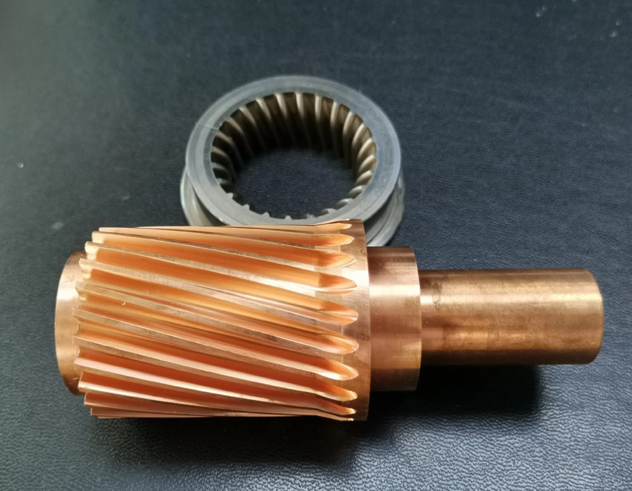 Cnc Milling Copper Alloy | Copper Cnc Milling Service | Be-cu.com
