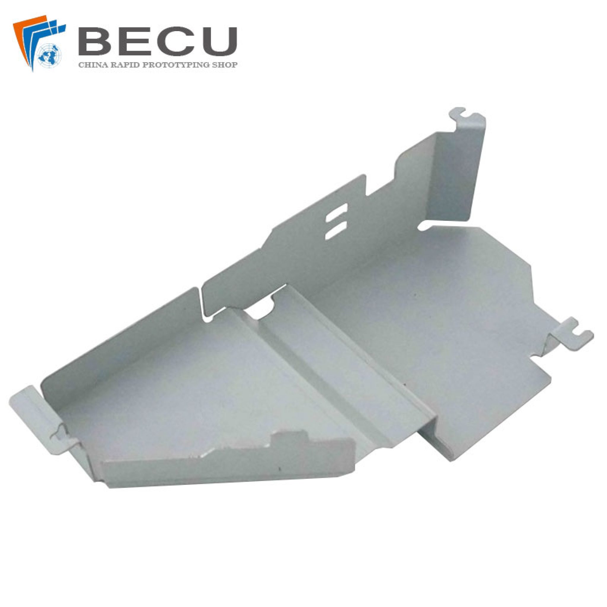 Automotive Sheet Metal Fabrication | Car Sheet Metal Parts
