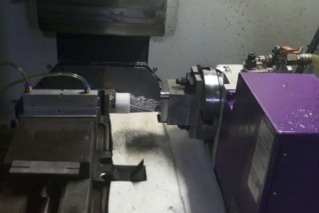 1-500 PCS Small Batch CNC Machining Services In China | Be-cu.com