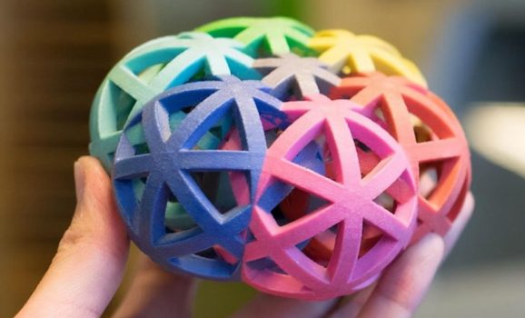 What Is 3D Printing | Be-cu.com