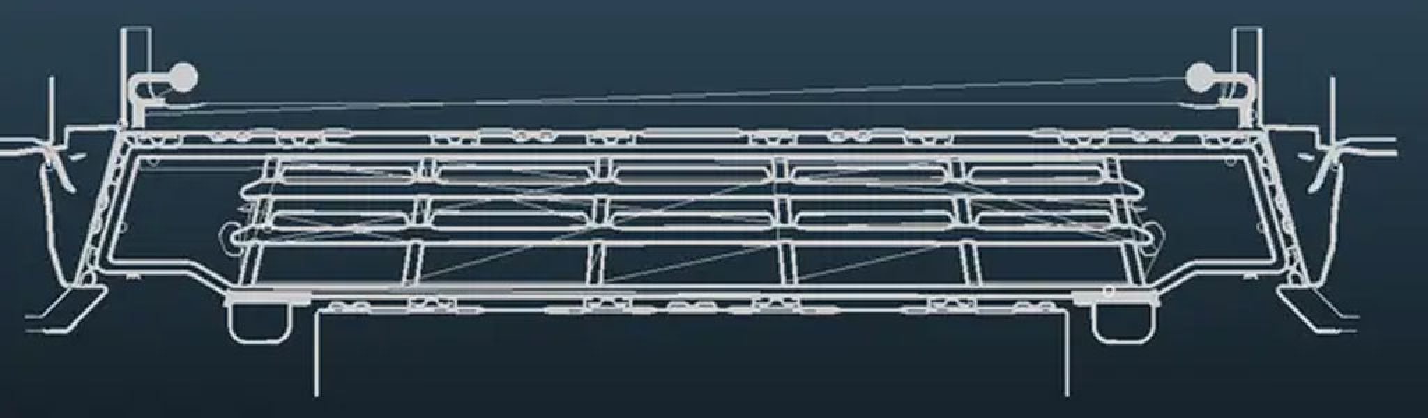 Mold Making For Automobile Grille | The Design,Process Of Grille Mould