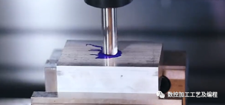 How To Set The Best Dwell Time When Drilling With The G81! | Be-cu.com
