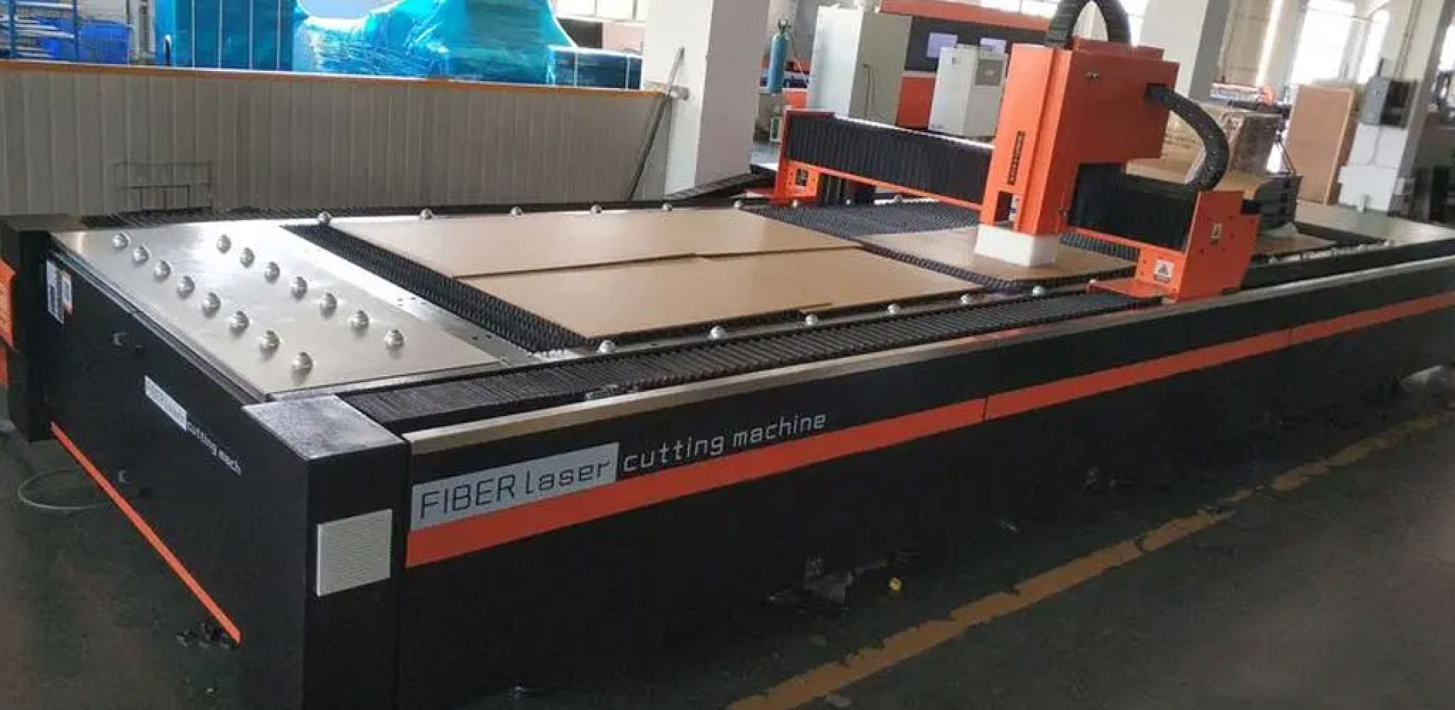 Iron Laser Cutting Services | Laser Cut Iron Parts