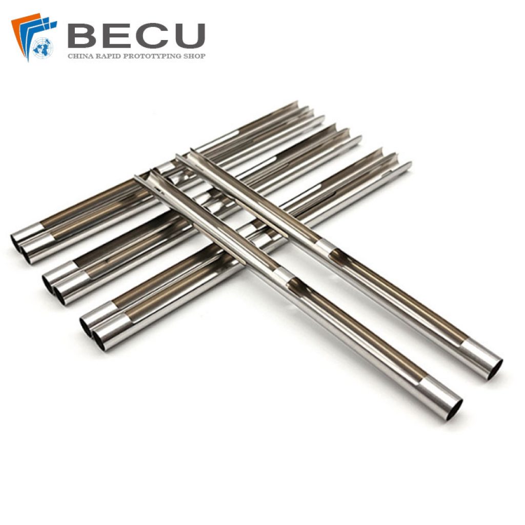 Stainless Steel Laser Cutting Services | Laser Cut Stainless Steel Parts