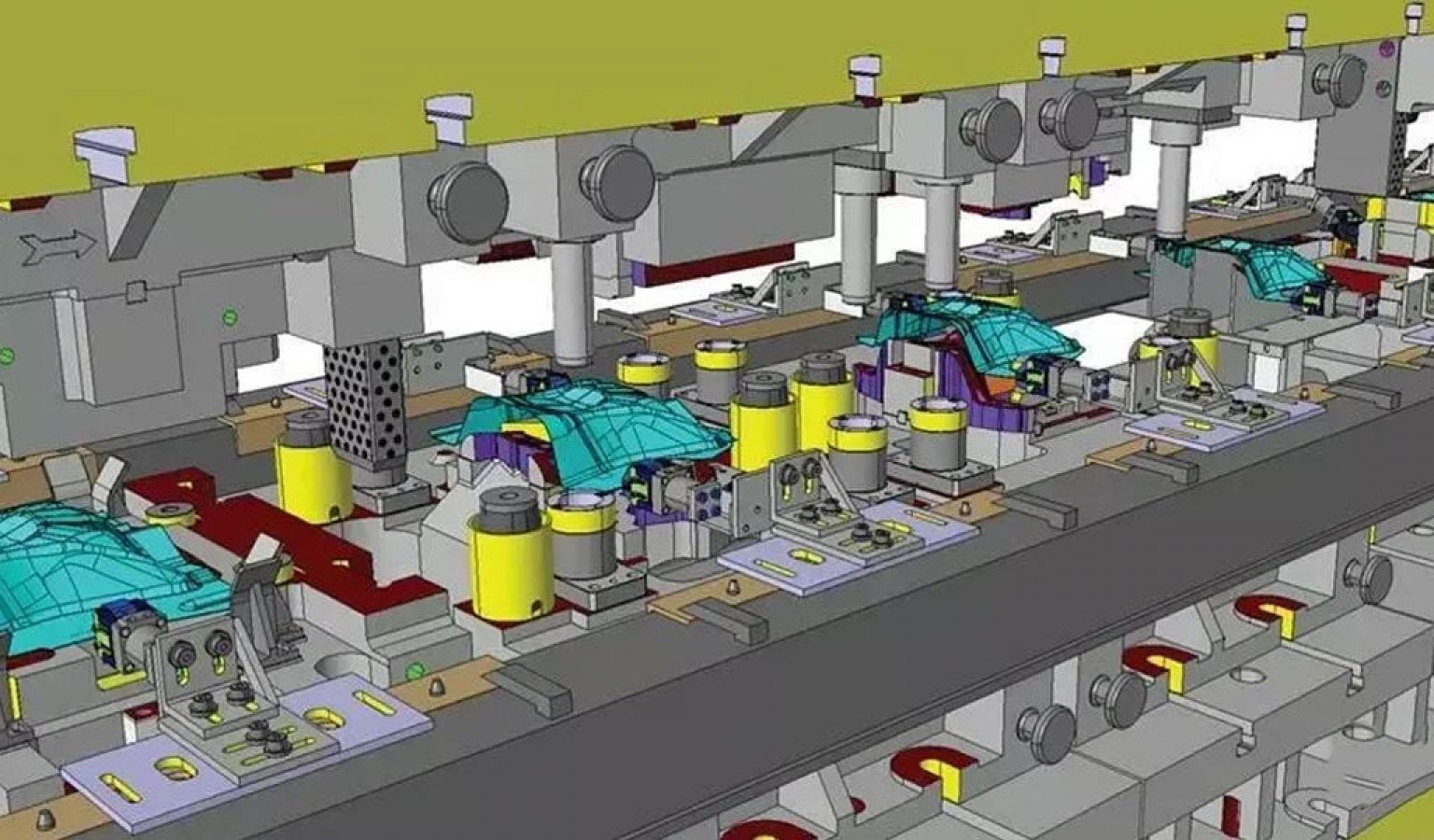 Aluminum Stamping Services | Precision Stamping For Aluminum