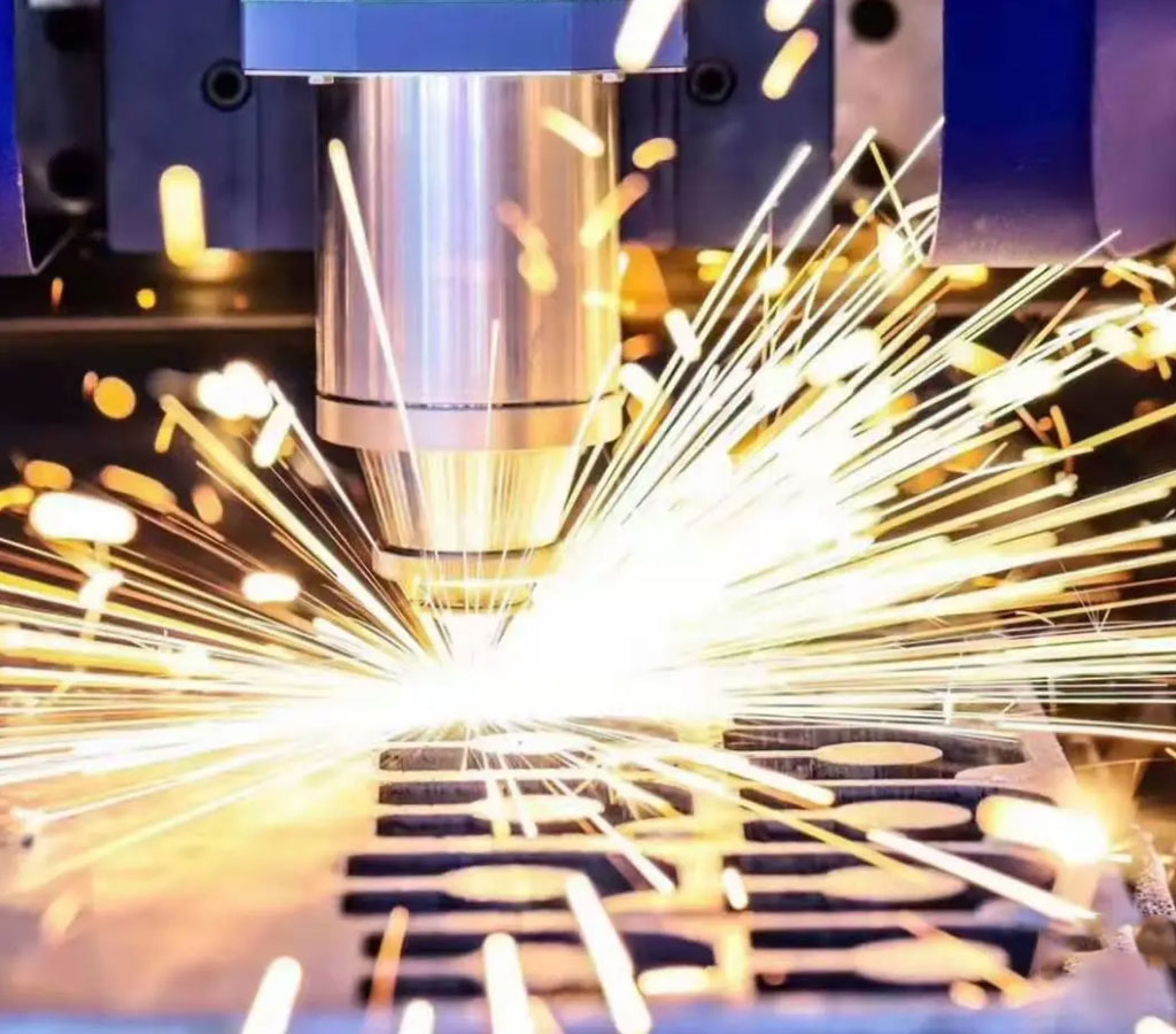 Aluminum Laser Cutting Services | Laser Cut Aluminum Parts