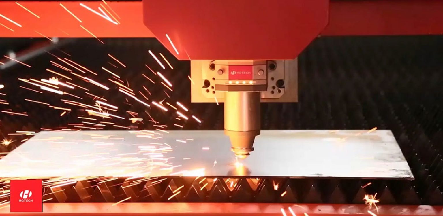 Stainless Steel Laser Cutting Services | Laser Cut Stainless Steel Parts