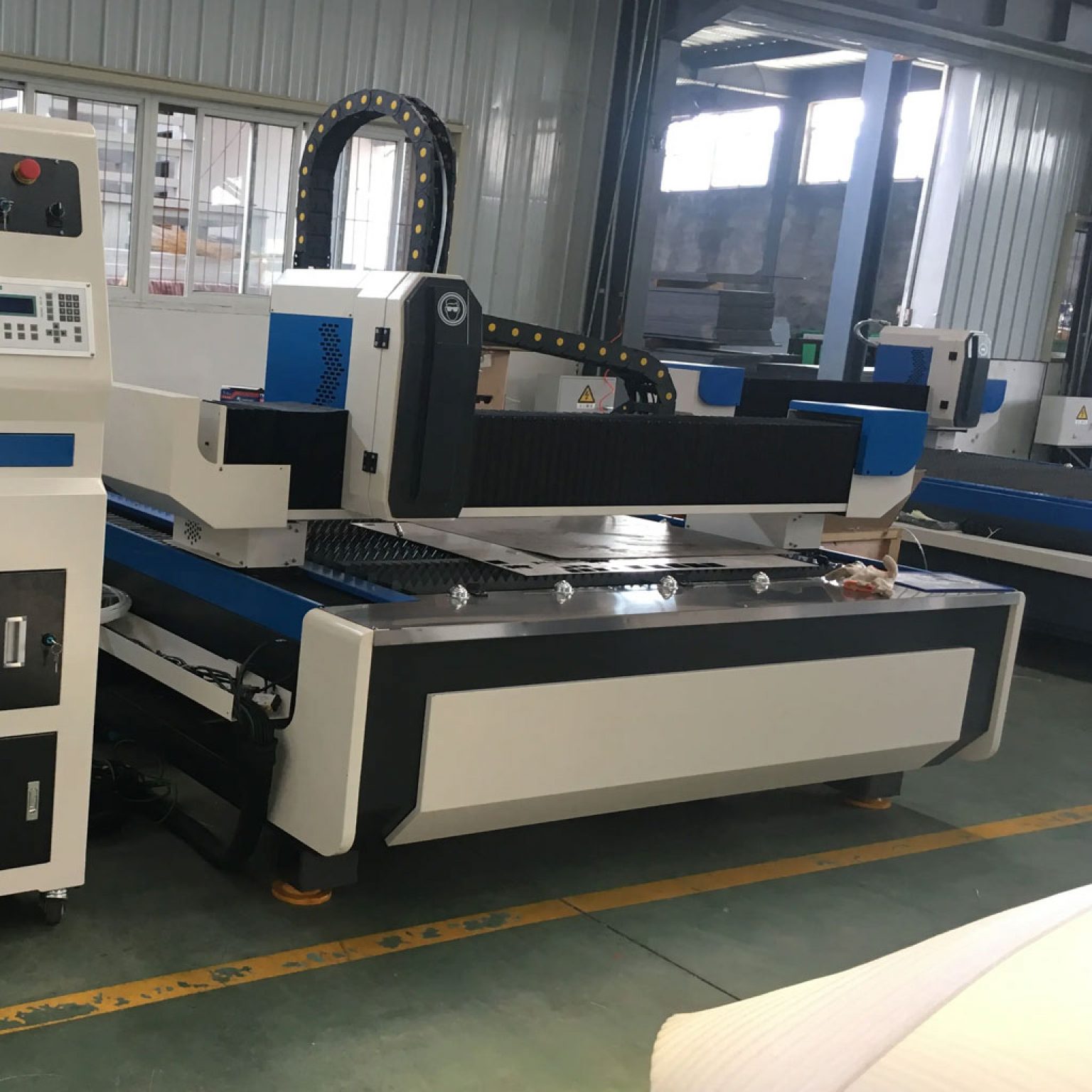 Copper Laser Cutting Services | Laser Cut Copper Parts
