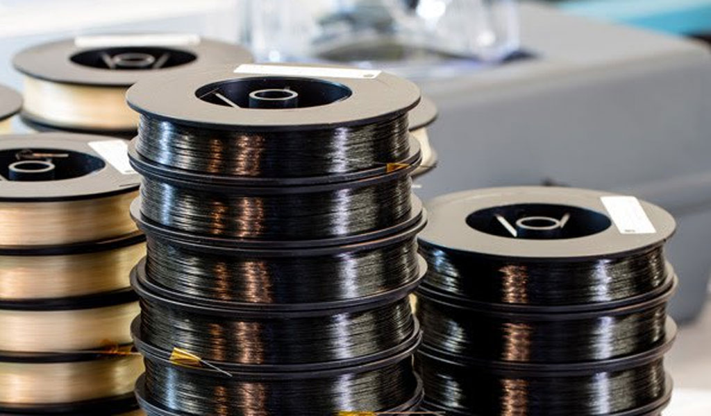 3D Printing Carbon Fiber Parts - Carbon Fiber 3D Printing Services