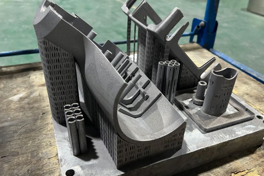 3D Printing Carbon Fiber Parts - Carbon Fiber 3D Printing Services