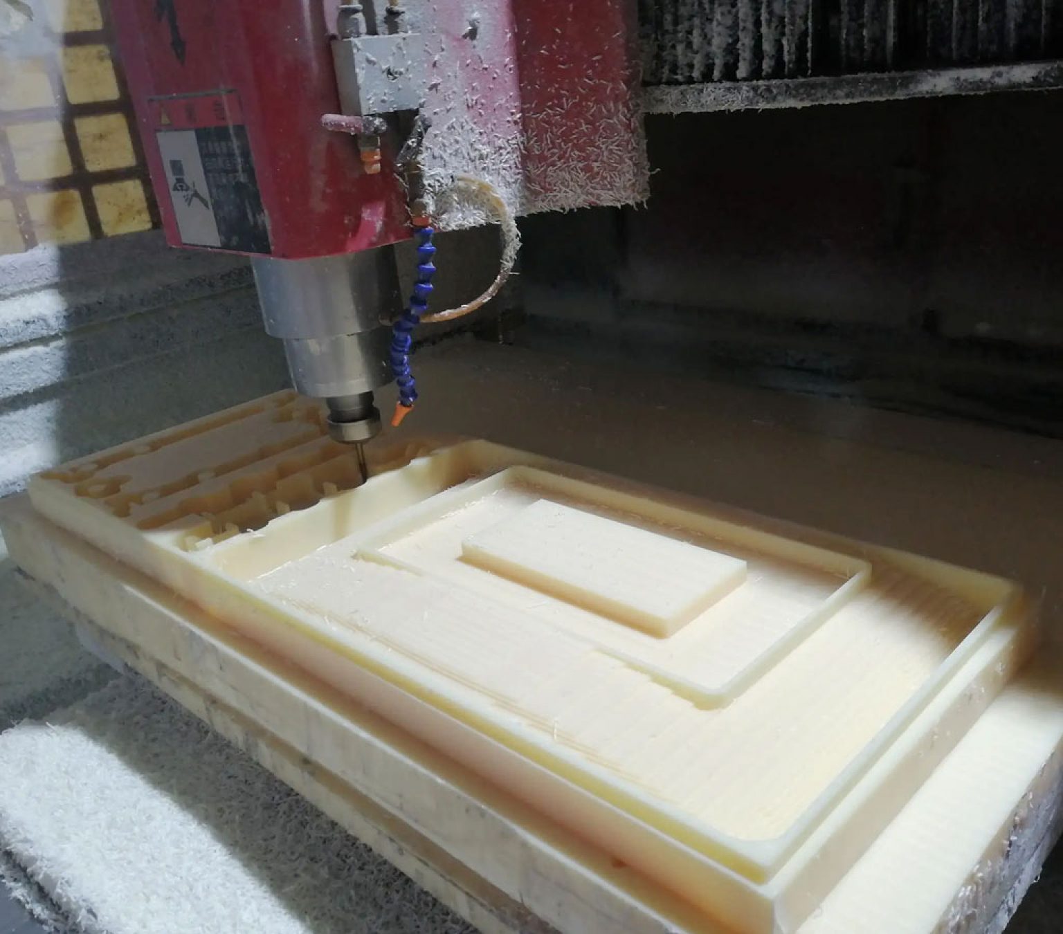 Cnc Machining Medical Parts - Medical Machining Services
