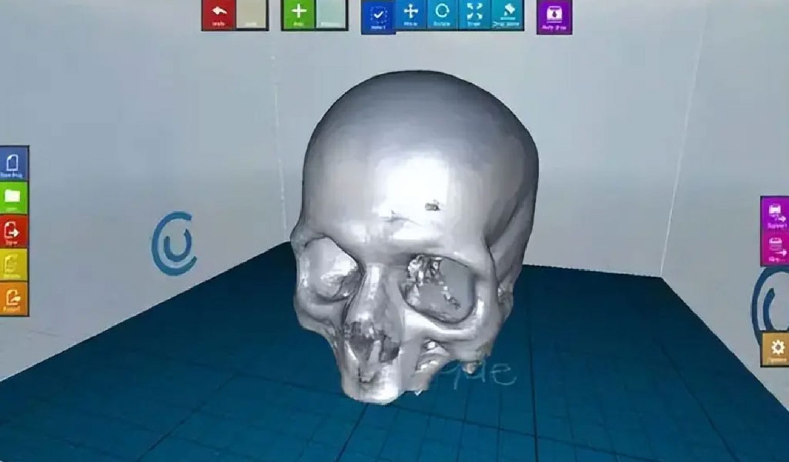 23 Kinds Best 3D Printing Software | Be-cu.com