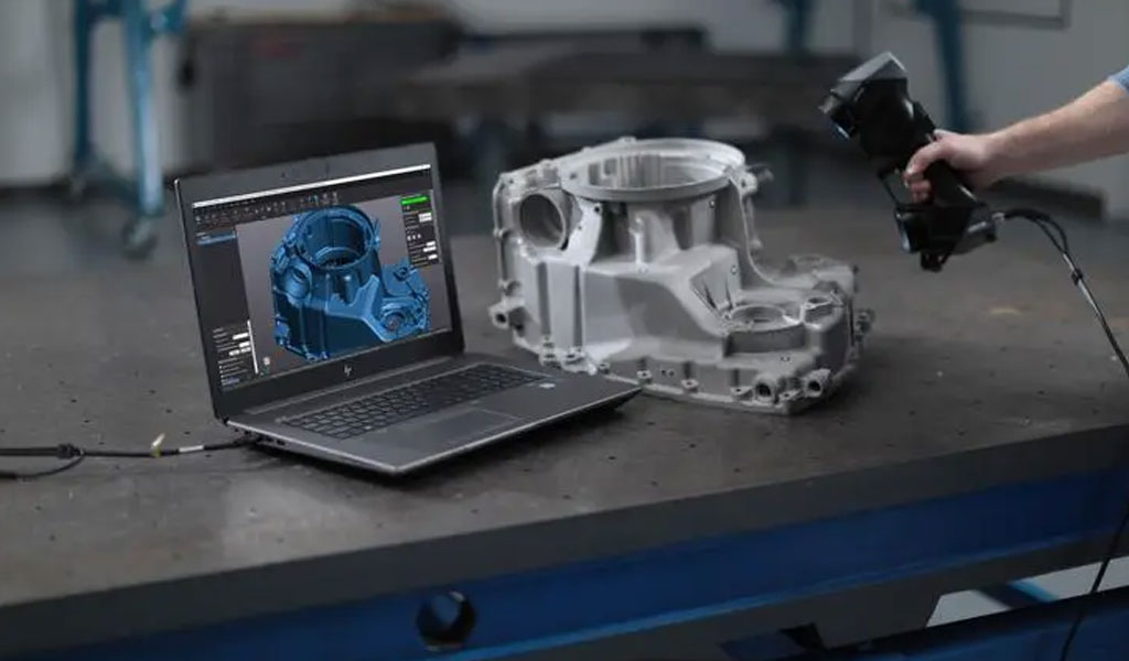 The Beginner's Guide Of 3D Scanning And Photogrammetry | Be-cu.com