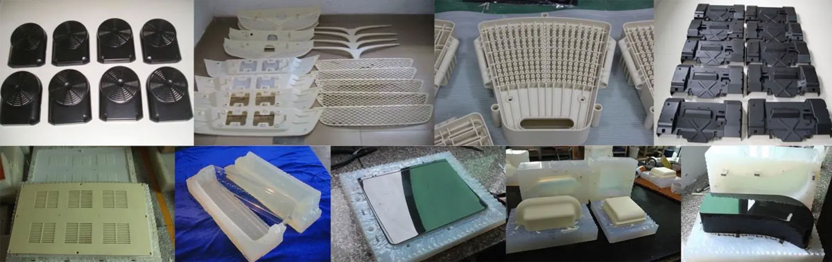 The Fundamentals Of Plastic Injection Molding | Be-cu.com