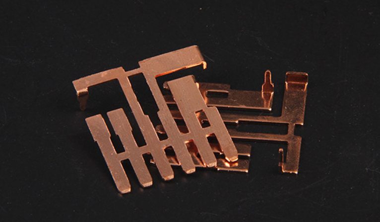 Leading China Custom Copper Parts Manufacturer | Copper Fabrication ...