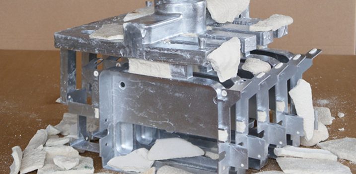 Bicycle Precision Castings | Investment Casting Bike Parts | Be-cu.com
