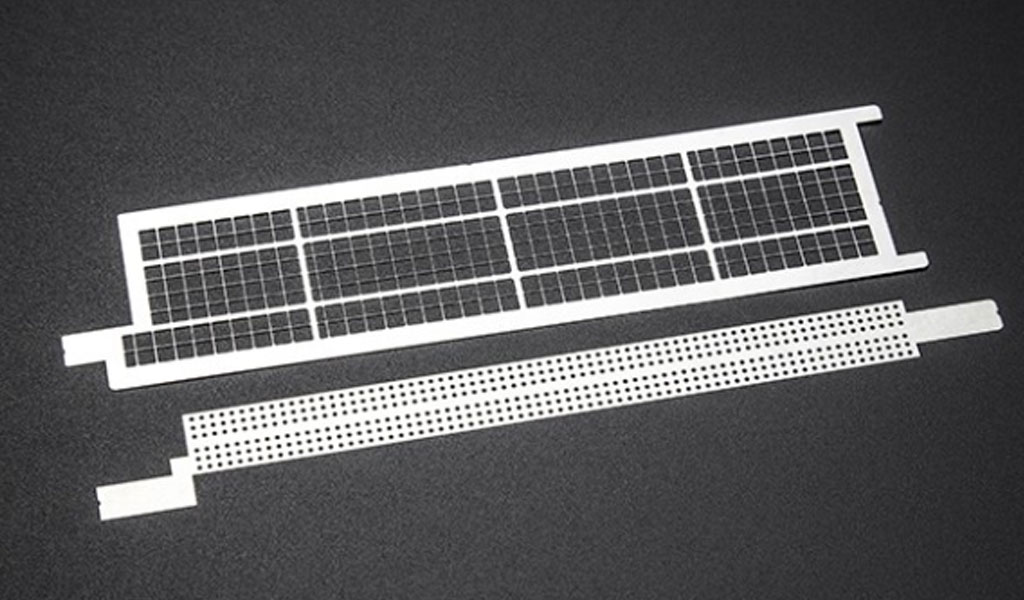 Stainless Steel Etching Services | Stainless Steel Chemical Etching