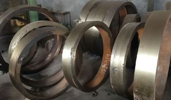 Define And Properties Of Manganese Steel | Carbon Steel vs Manganese Steel