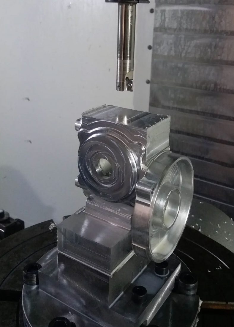 Cnc Machining Magnesium Alloy - Magnesium Machining Service
